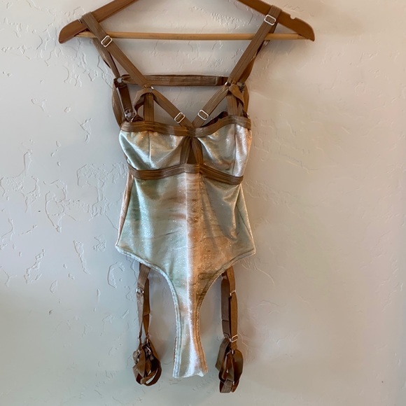 Solstice intimate | Intimates & Sleepwear | Solstice Intimates Body ...